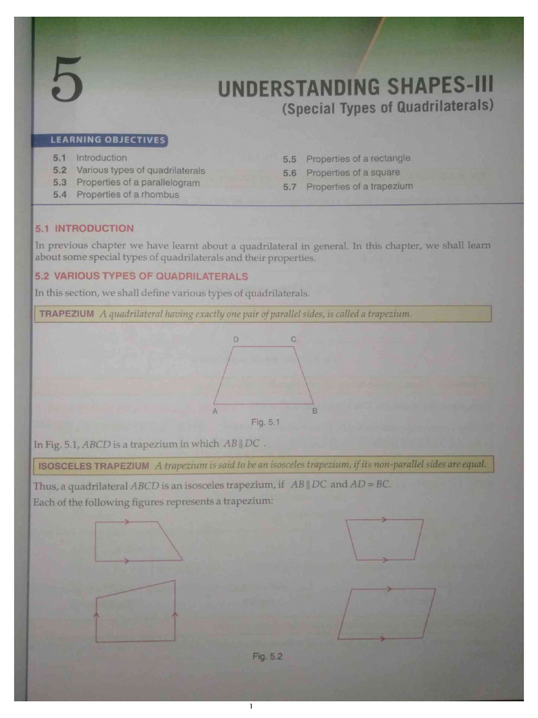 CHP 5 Understanding SHP III | PDF
