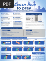 Shia Salat Guide for Beginners | PDF | Monotheism | Abrahamic Religions