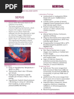 Mottling Score - ICM 2011 | PDF | Shock (Circulatory) | Sepsis
