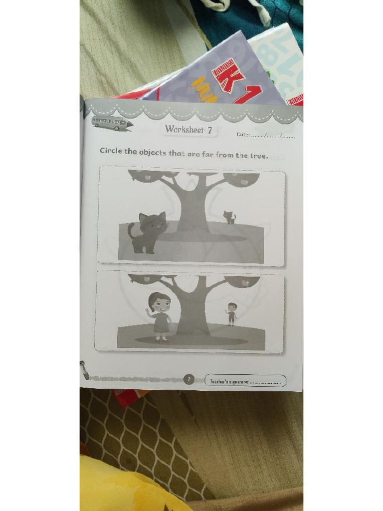 Day1 Activities | PDF