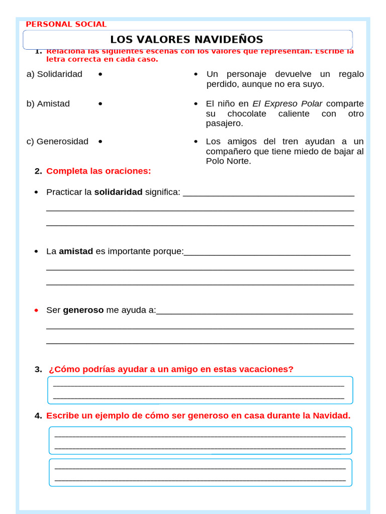 3B FICHA_PS_IDENTIFICAMOS_VALORES_EN_PELICULAS | PDF