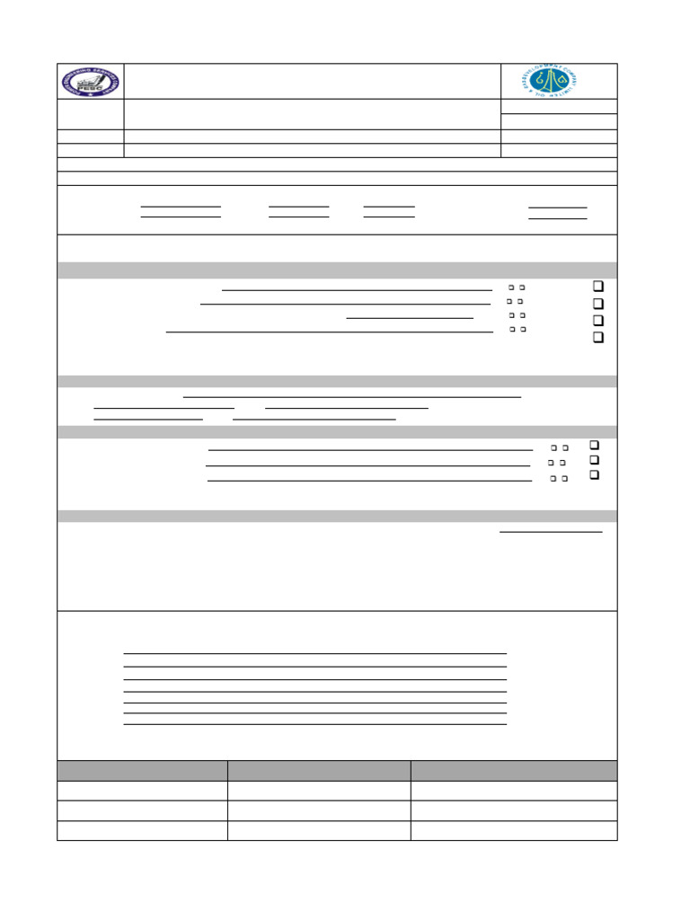 Pescqirc010 Concrete Works Coating Inspection Report-Pesc | PDF | Chemical Processes ...