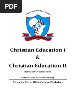 Hook Book Look Took 4 Part Strategy For Teaching | PDF | Bible | Learning