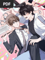 Read BL Manhwa Alpha Trauma Chapter 27 28 29 30 31 32 33 34 35 36 37 38 39 40 English Scan, RAW ...