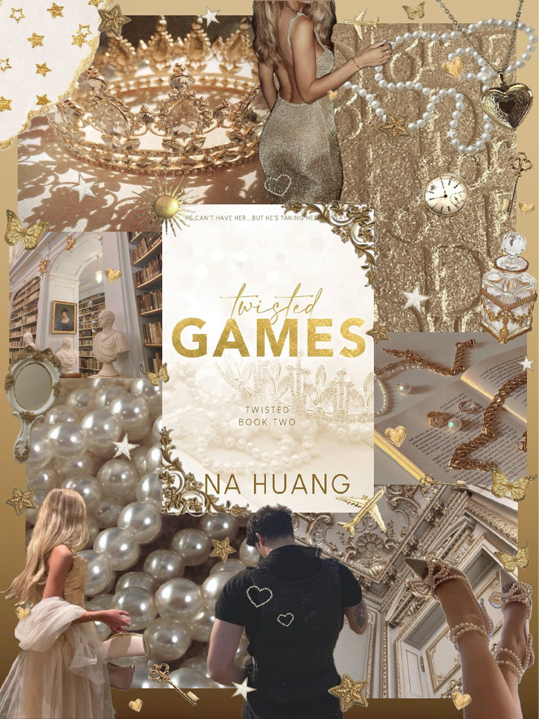 Twisted Games | PDF