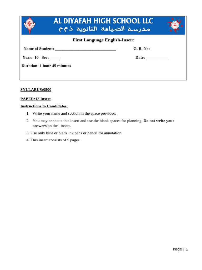 Revision Paper 2 Insert May 2025 2 | PDF | Wheel | Human Powered Vehicles