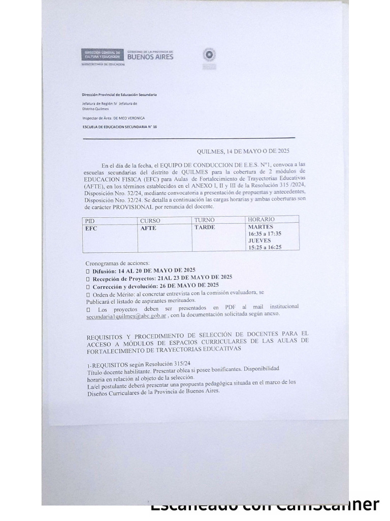 Ees1 - Afte - Efc | PDF