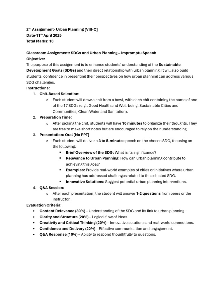 VARUNI S JOSHI - 2nd Assignemnt | PDF