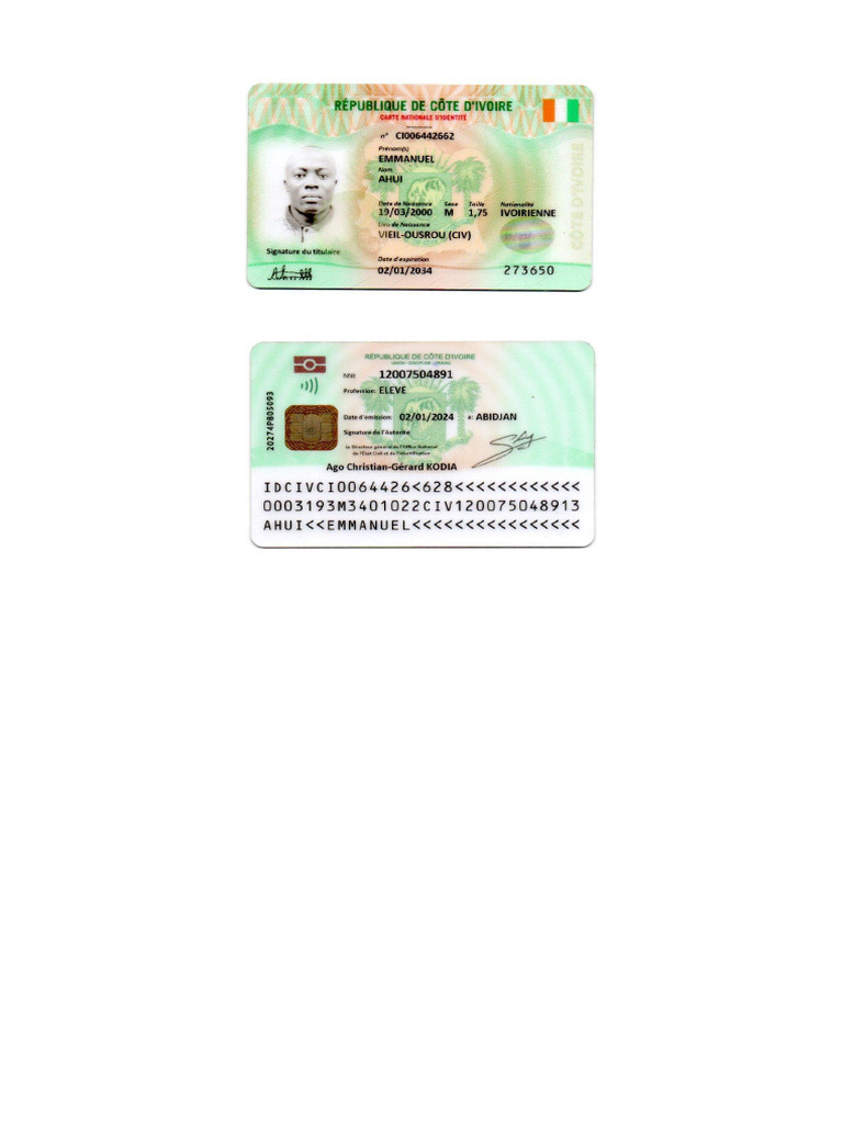 Ahhui Emmanuel | PDF
