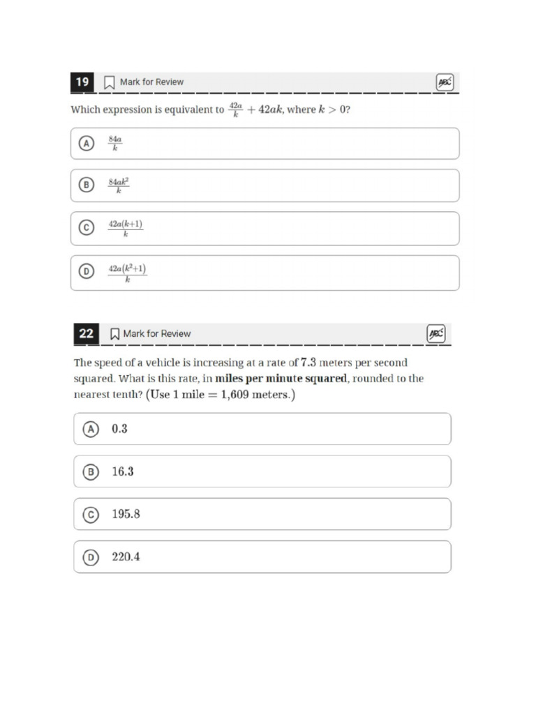 Extra Practice | PDF