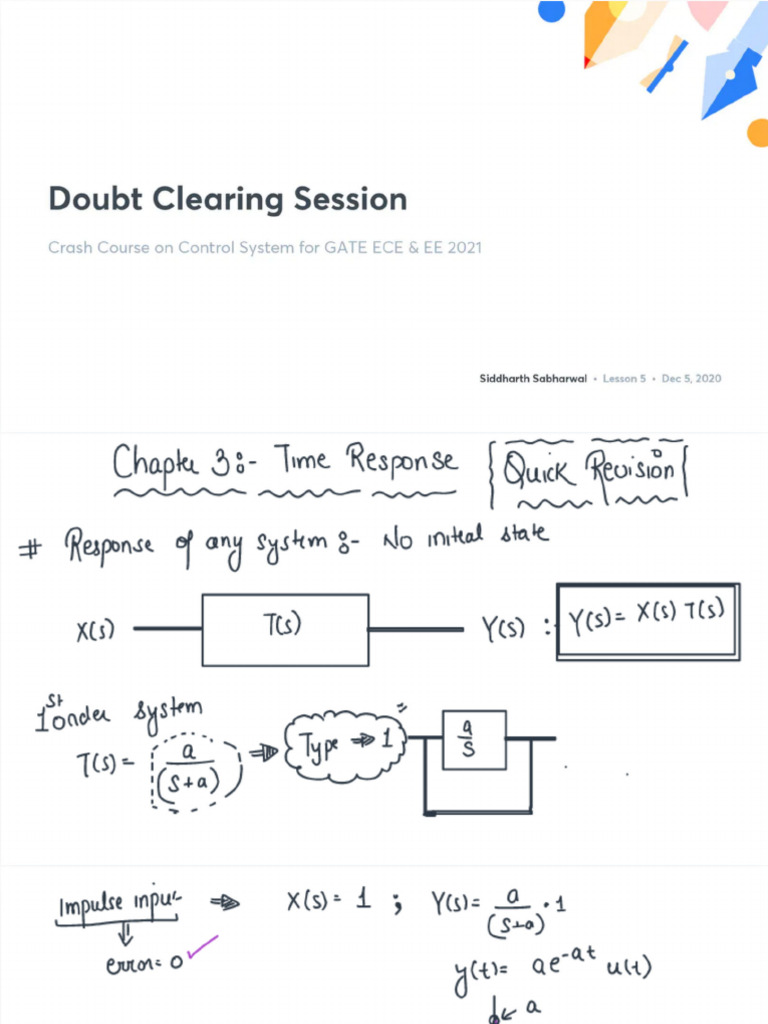 Lec05 SiddhartS Sir | PDF