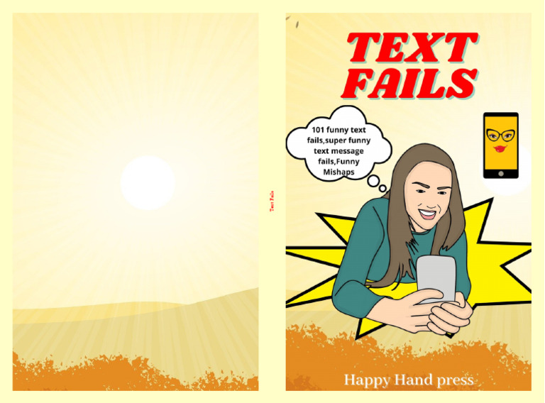 Text Fails | PDF