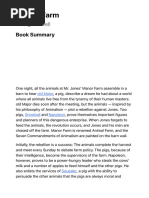 Animal Farm | PDF