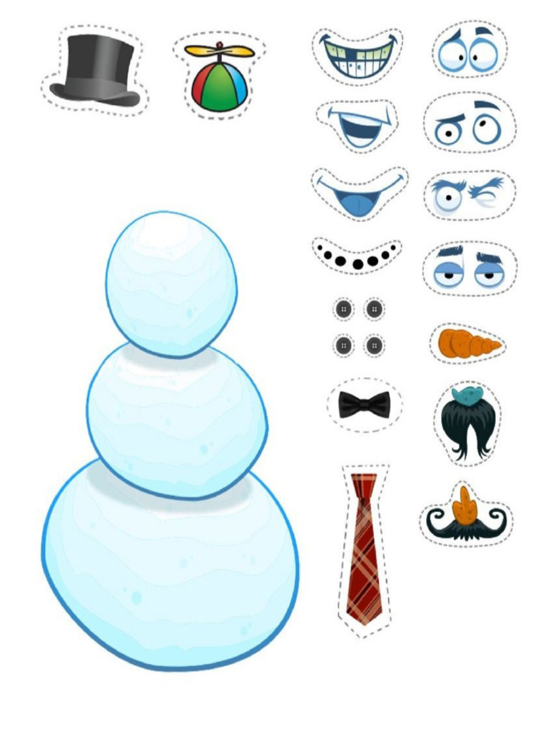 Fise de Lucru Iarna | PDF