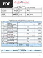 CAMS COTM Application Form-Individual | PDF | Debit Card | Cheque