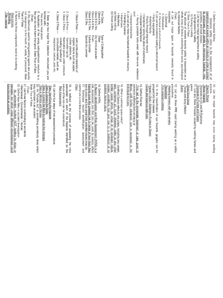 Modi Paper 4 | PDF