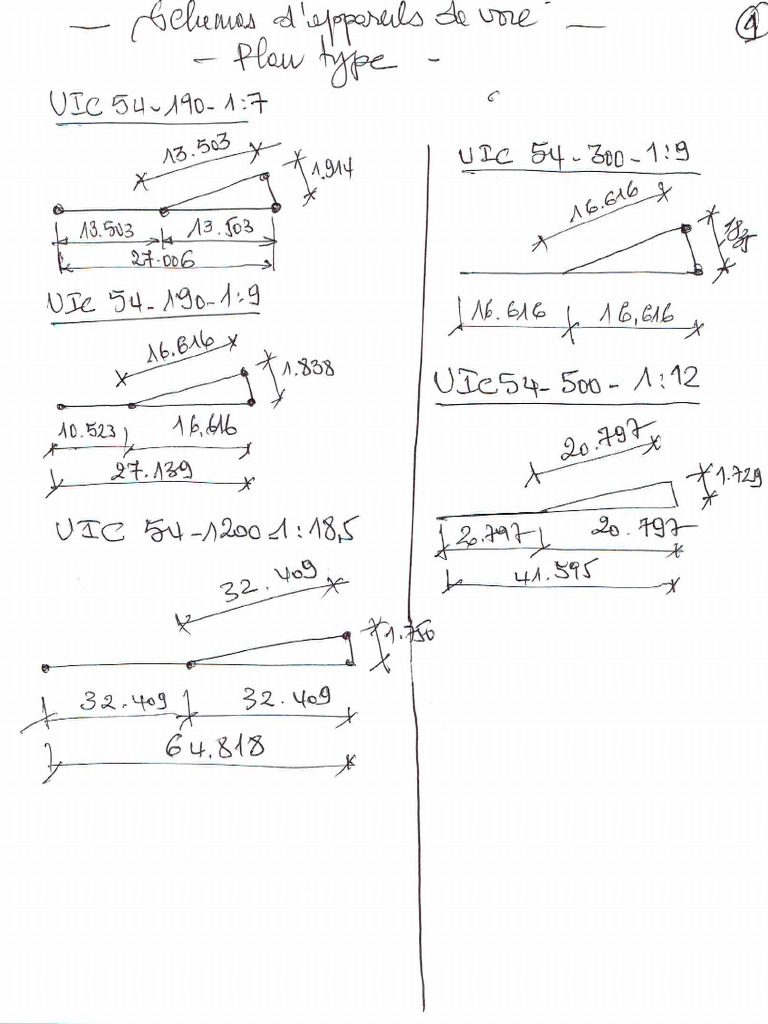 Cours ADV Suite 1 Exercices | PDF