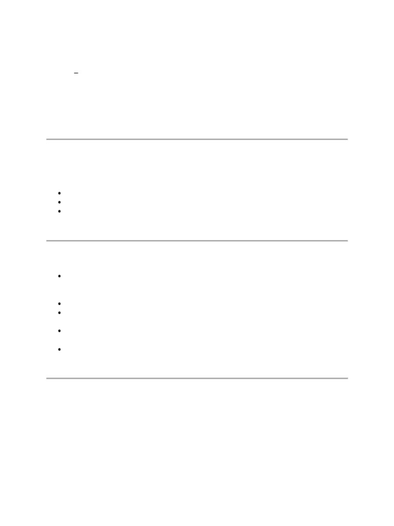 Unit 5 Cascading Style Sheets | PDF | Html Element | Html
