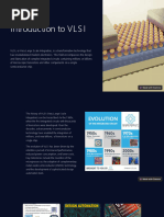 Physical Cells in VLSI Physical Design | PDF | Very Large Scale ...