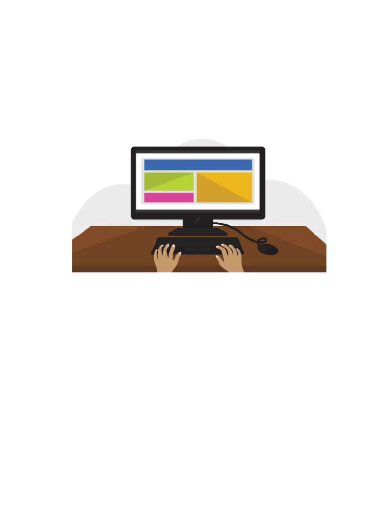 HOW TO OPERATE COMPUTER | PDF