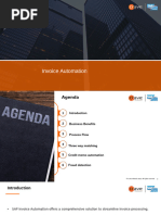 EDI 810 Invoice Specifications Guide | PDF | Electronic Data ...