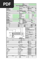 API 660 Nozzle Loads Guide | PDF | Mechanical Engineering | Computing