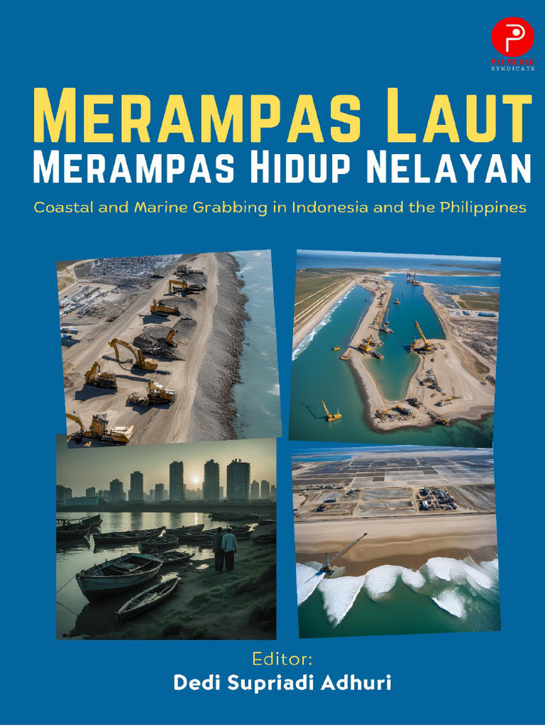 2025-Book of Merampas Laut | PDF