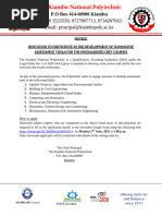 KIST Student Portal User Guide | PDF | Password | Iso 9000