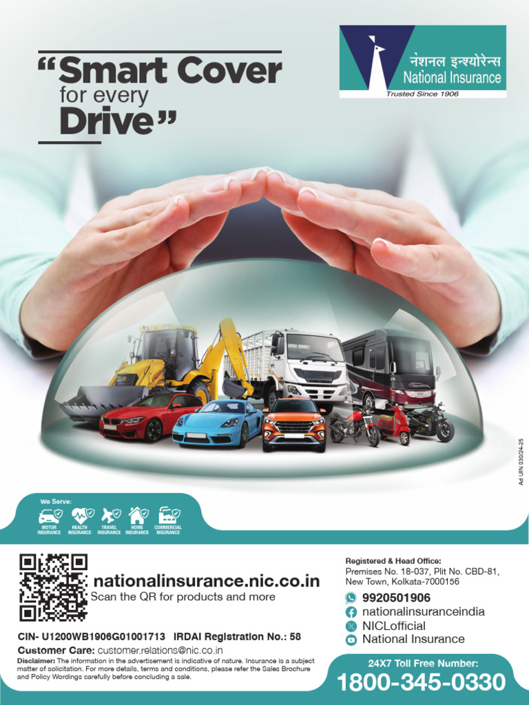 National Insurance | PDF