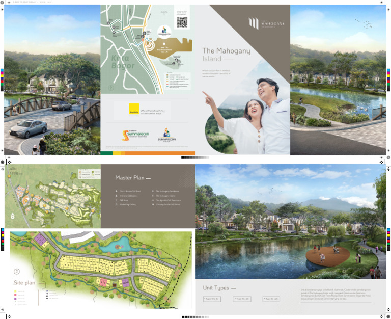 Fa Mahogany Island | PDF