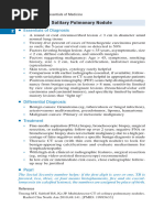 The Radiology Assistant - Fleischner 2017 Guideline | PDF | Ct Scan ...