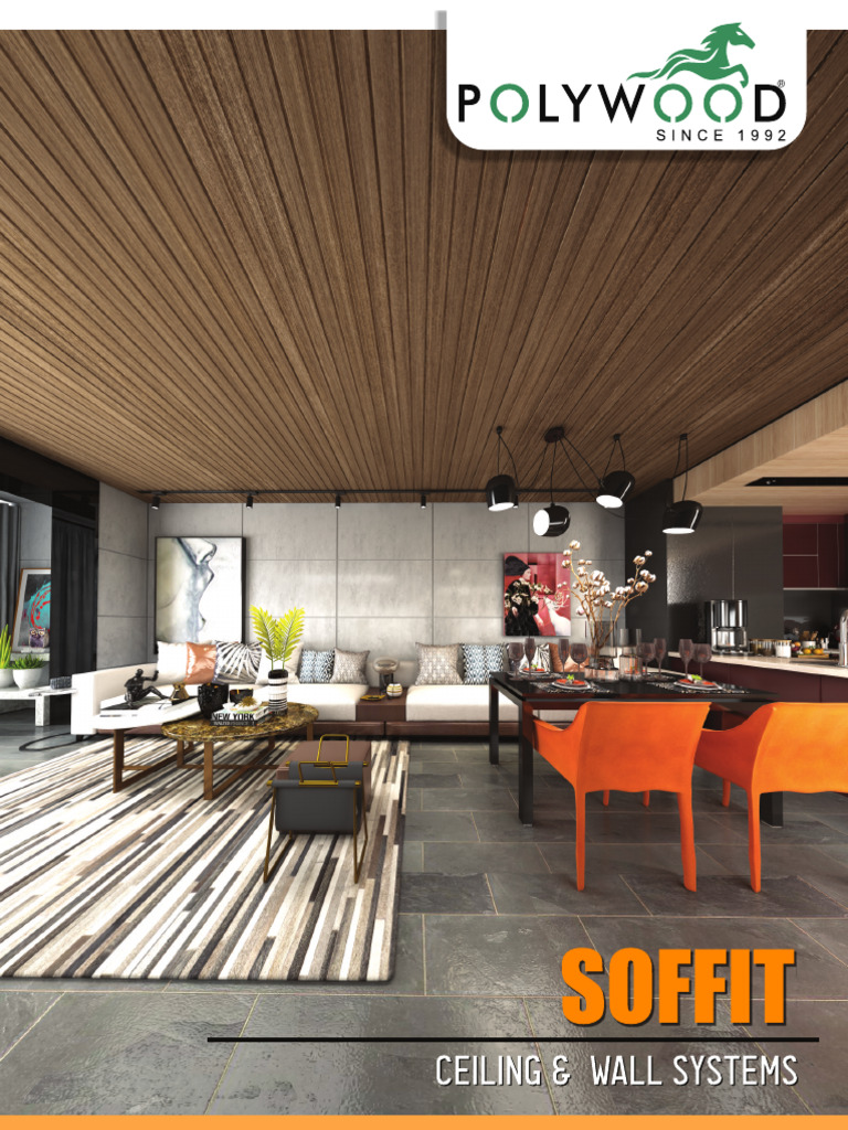 Polywood Soffit Panels | PDF