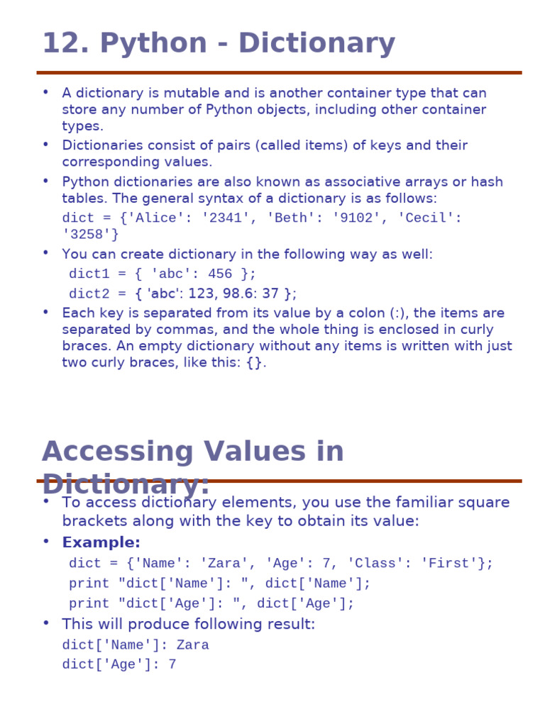 Py-Slidesueh This Is All About Python Oop Language | PDF | Computer Science | Computing