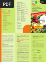 Edible and Non-Edible Plants | PDF