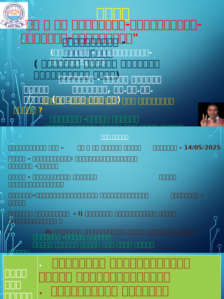 Lesson Plan Samas | PDF