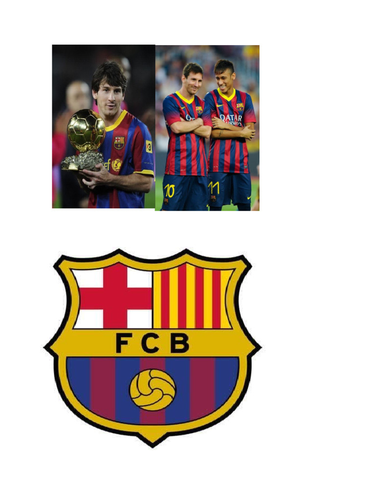 Messi | PDF