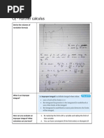 Ritangle 2024 - Stage 1 and 2 Solutions | PDF | Euclidean Geometry ...