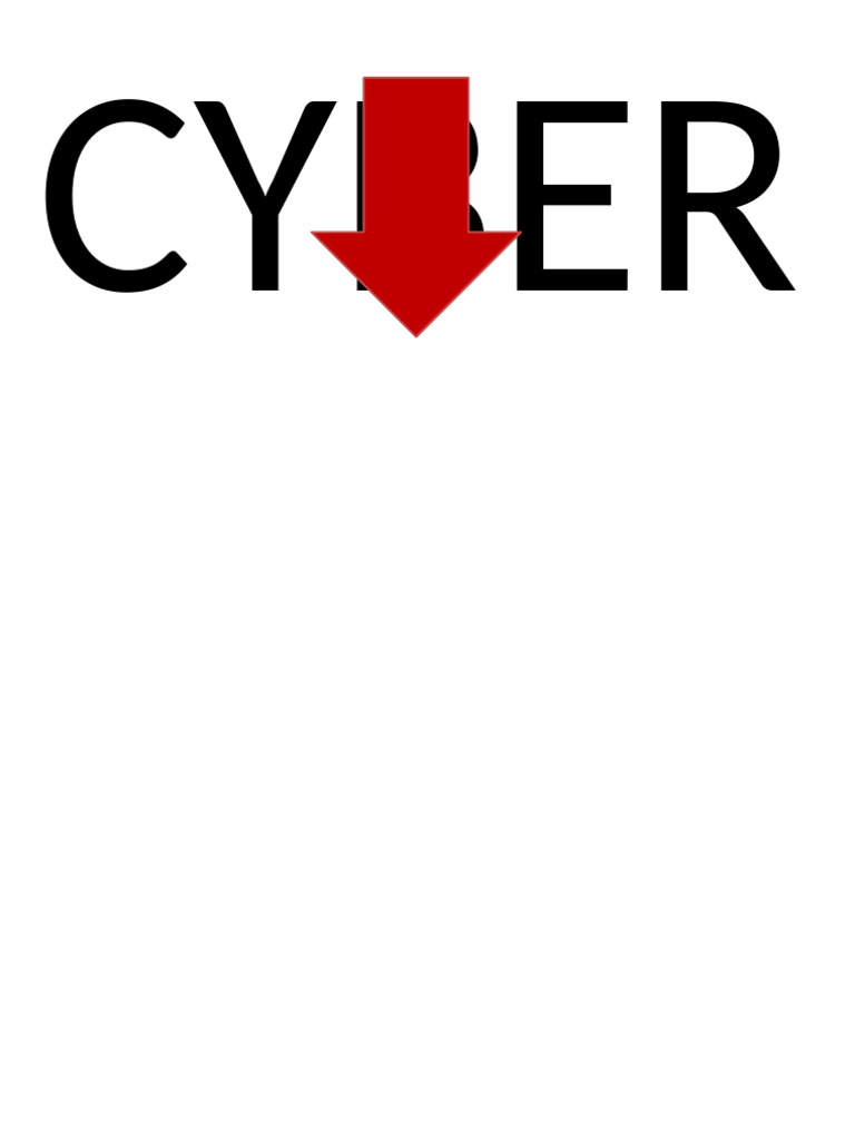Cyber | PDF