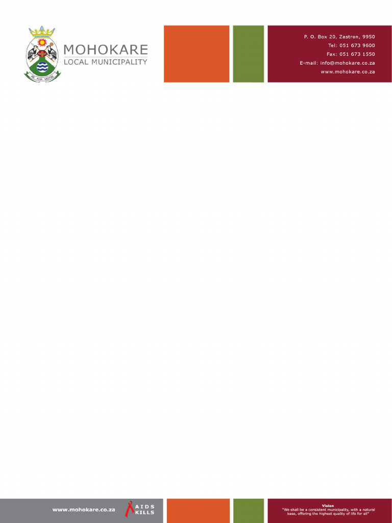 Inventory Management Policy | PDF | Inventory | Procurement