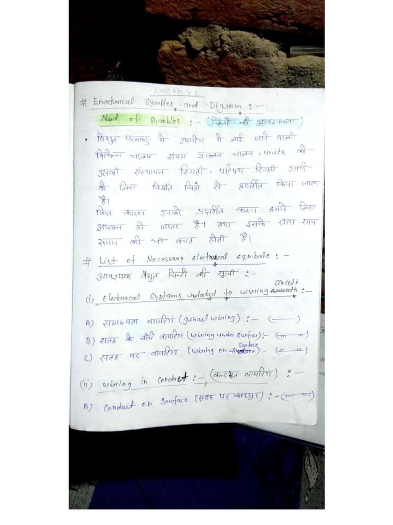 Edde Chapter 1-2-3 | PDF