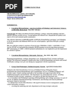 Kapcon 2025 Bmcri | PDF | Pathology | Medical Specialties