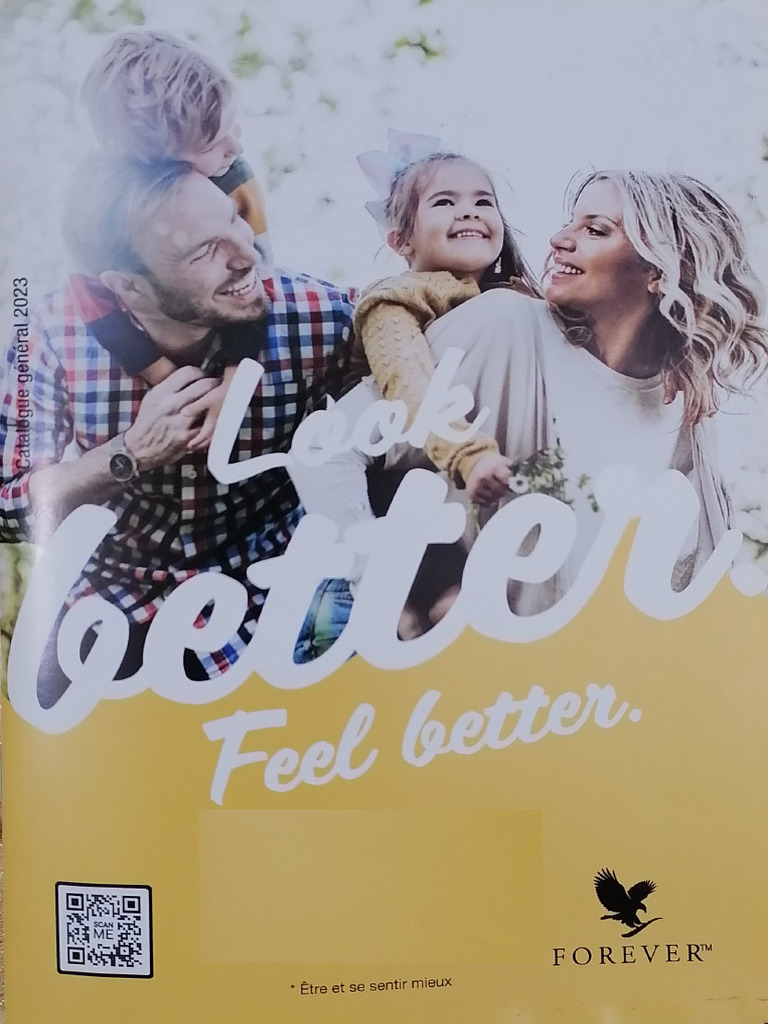 Catalogue FLPM Mars 2023 | PDF