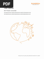 Fluence Gridstack Pro - Global - Specs - BR-042-02-EN | PDF ...