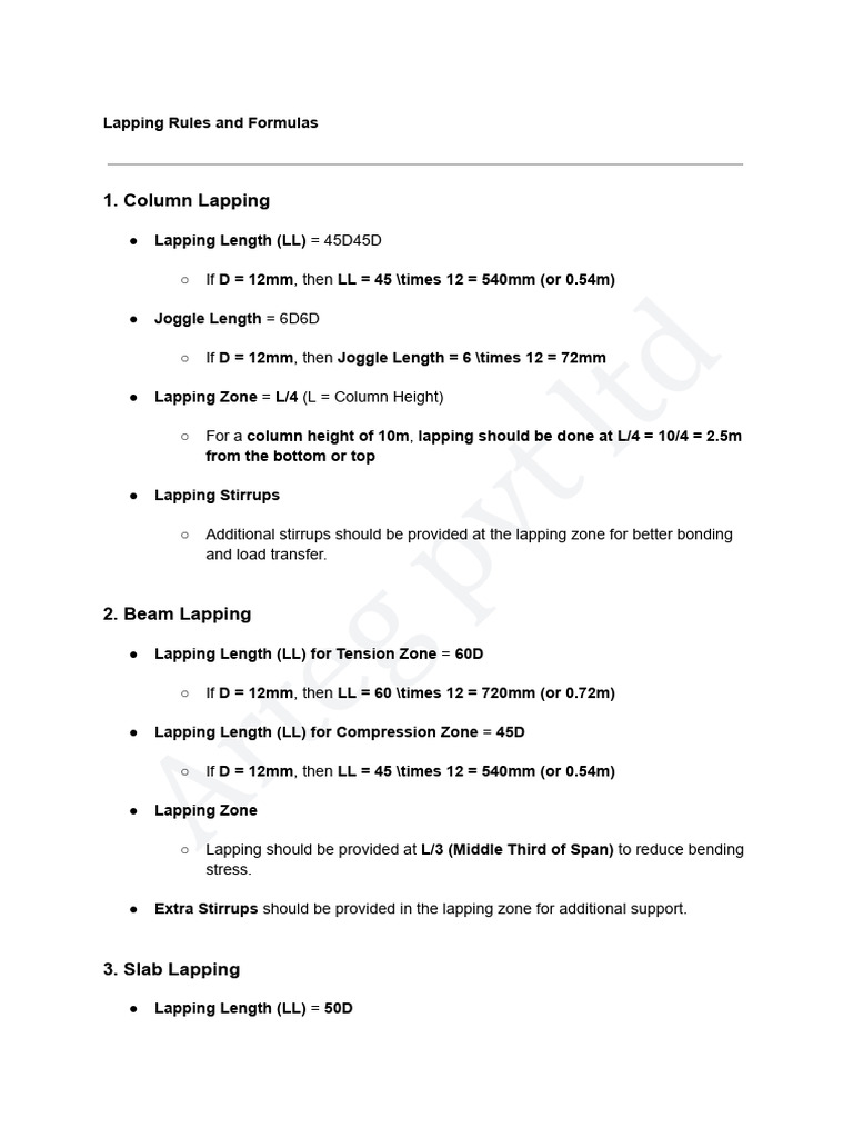 Lapping | PDF