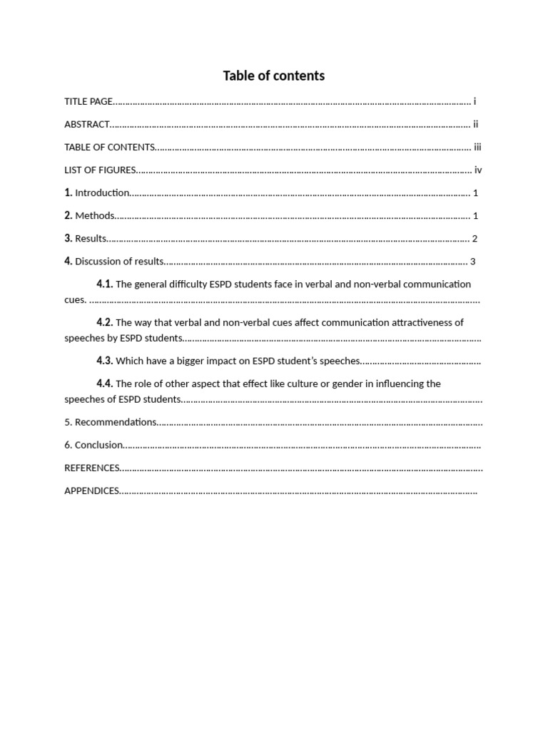 Table of Contents | PDF