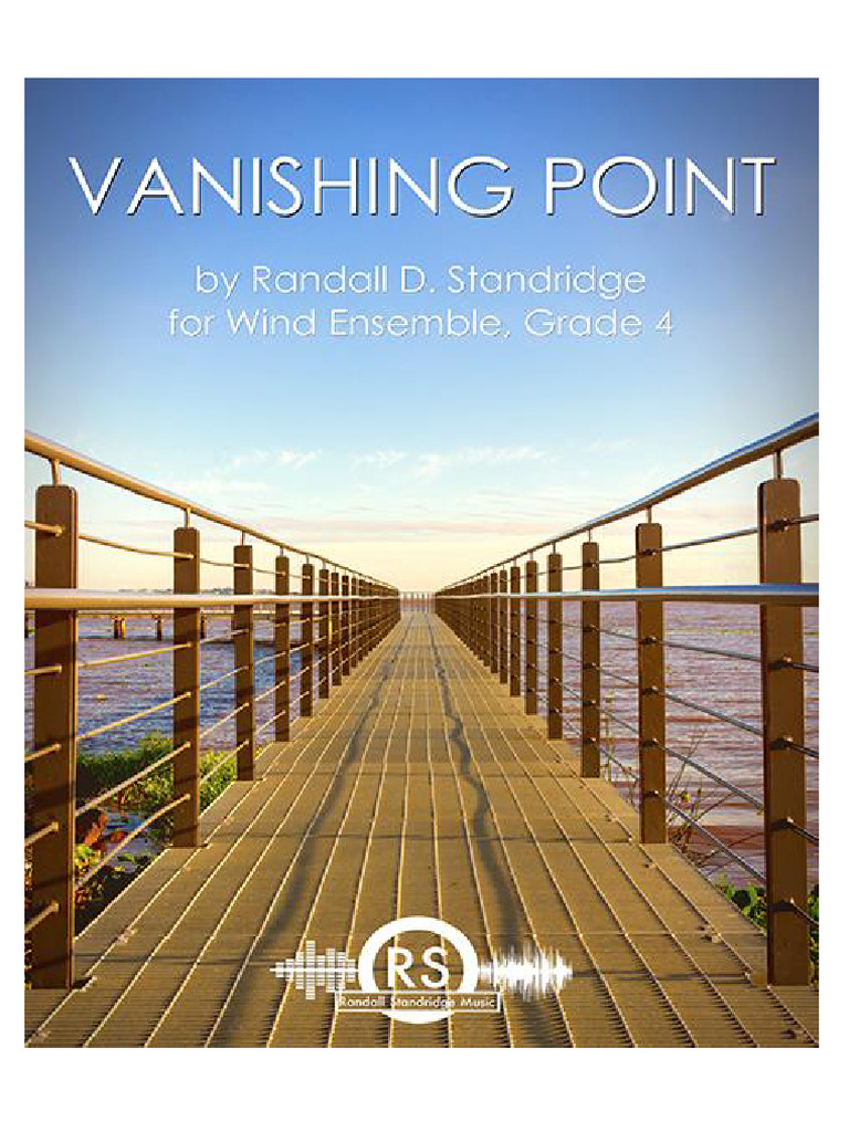 Vanishing | PDF