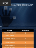 Wipro Org Chart | PDF | Companies | Business