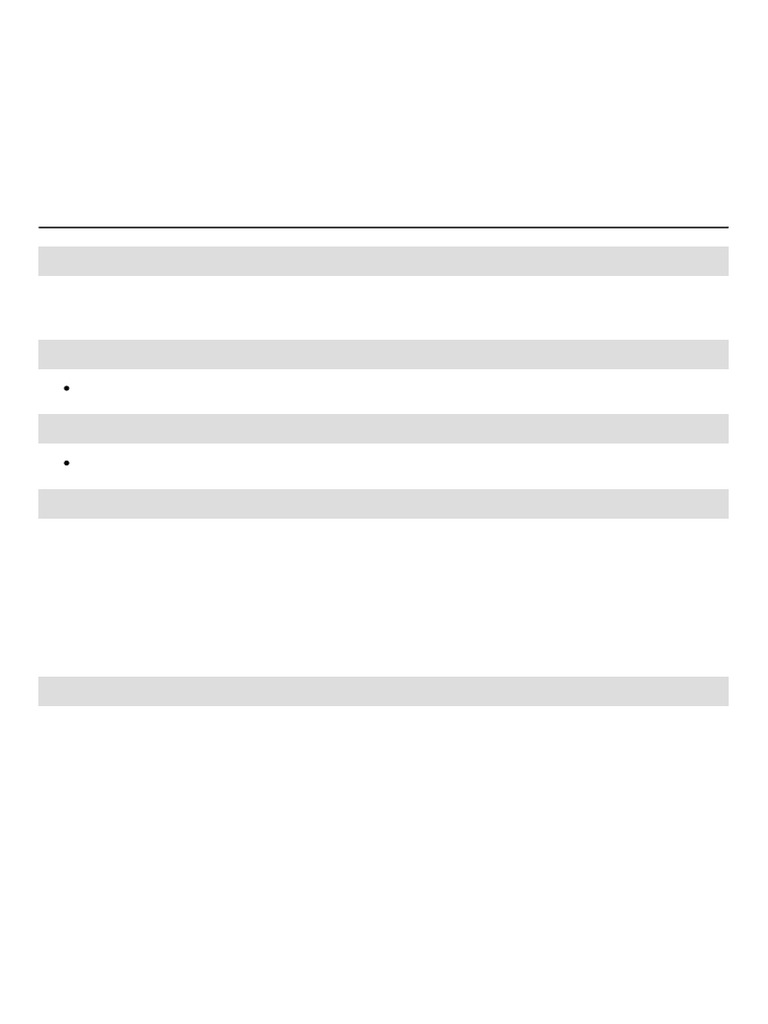 Aman Resume | PDF