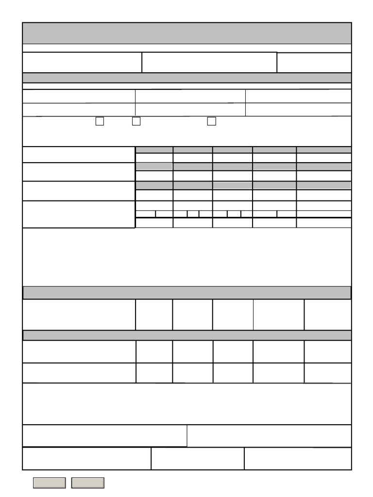NAVCRUIT 1131-5 Rev 2-2022 | PDF | Chaplain