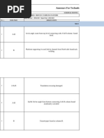 Technical Purchase Committee Minutes | PDF | Specification (Technical ...